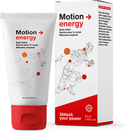 Motion Energy